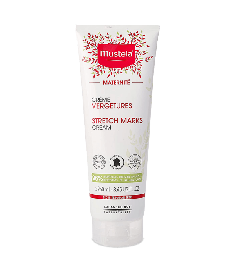 Crème vergeture mustela action 3 en1 – 150ml – Mazyoud