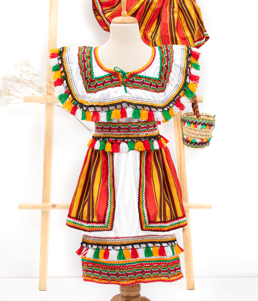 Robe Kabyle Blanche 3 Pi ces Mazyoud robe-kabyle-blanche-3-pi-ces-mazyoud