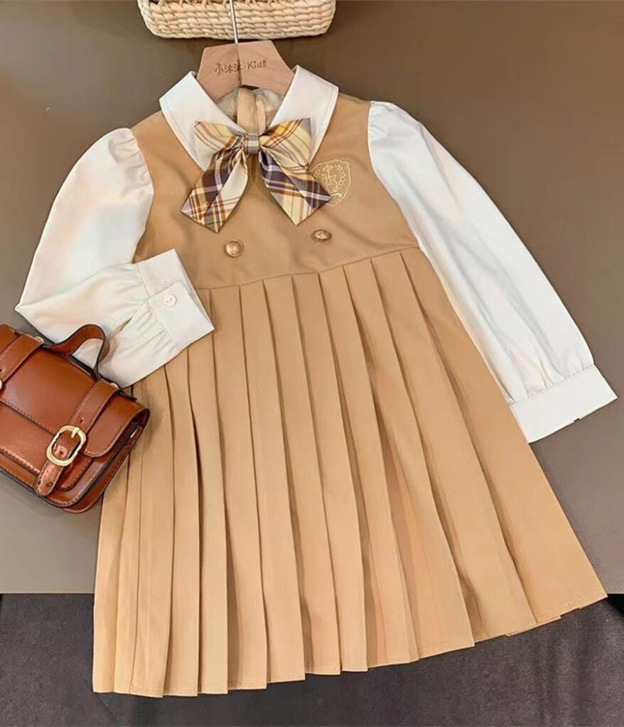 Uniforme scolaire pour enfants – Mazyoud